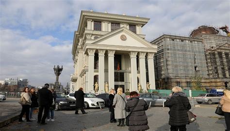 ЕВАКУИРАНИ СЕ 4 МАКЕДОНСКИ ДРЖАВЈАНИ ОД СУДАН Тие моментално се наоѓаат во Саудиска Арабија