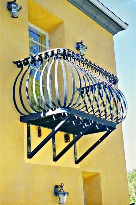 Juliet Balcony Railing By Ou8nrtist2 On Deviantart