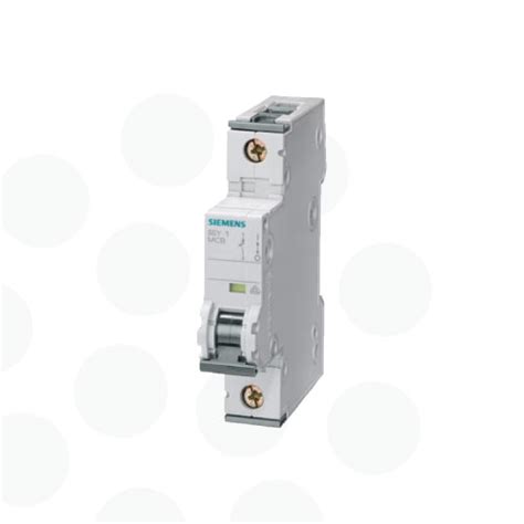 Minibreakers 🥇 Electroingeniería Suministros Eléctricos Alumbrado