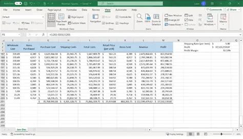 Module 2 Formulas And Functions Earn A Cert