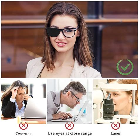 Pin On Eyepatch