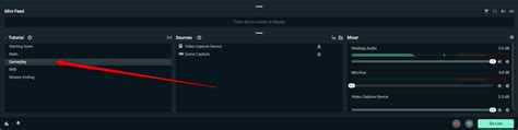 How To Add Overlays In Streamlabs OBS Oakway Graphics