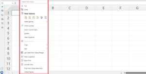 How To Copy And Paste Data From One Excel Sheet To Another Spreadcheaters