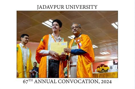 arghyadeep acharya on linkedin hi everyone on 24th december 2024 i received my degree in