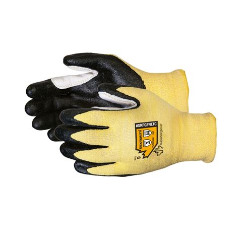 Guante Dexterity® S13kgpn Lenyirub