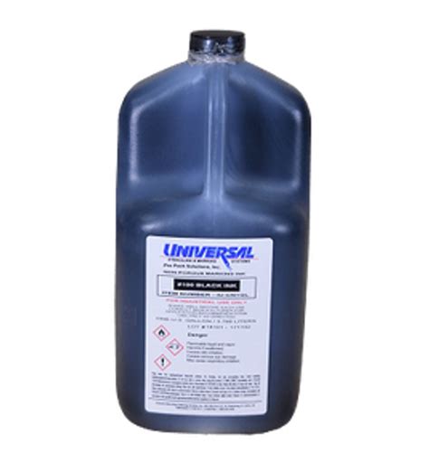 Universal 1150 Coder Ink Gallon