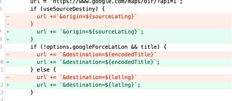 some code formatting issues · issue 168 · tschoffelen react native map link · github