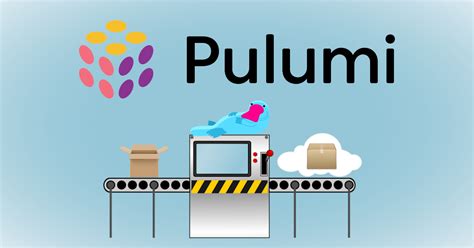 Introducing Pulumi Packages And Multi Language Components Pulumi Blog