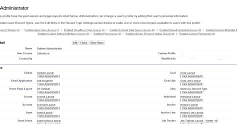 Enable And Disable Enhanced Profile User Interface