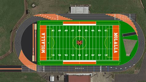 Molalla Sports Complex Receives 1 Million Boost From Alumni