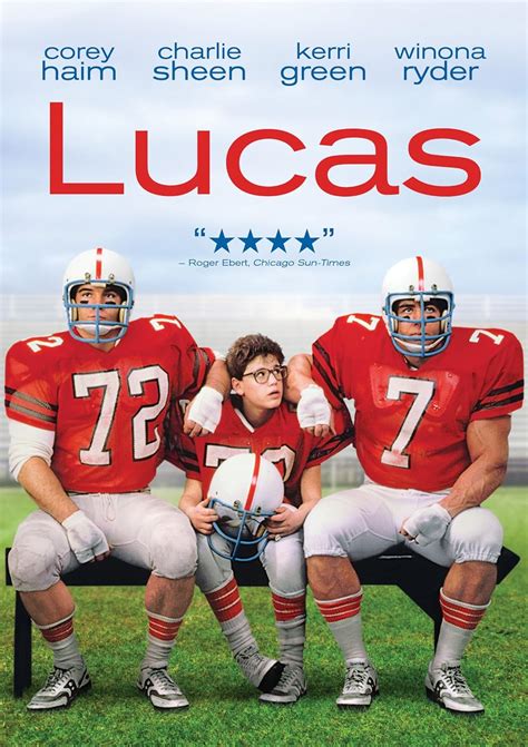 Lucas Amazonca Corey Haim Kerri Green Charlie Sheen Movies And Tv Shows