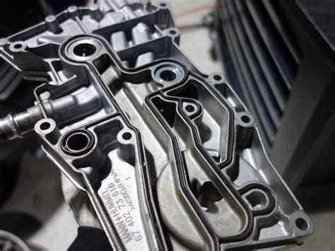 렌드 로버 레인지로버 보그 엔진오일 누유 분당 경기 광주 수입차 정비 수리 네이버 블로그