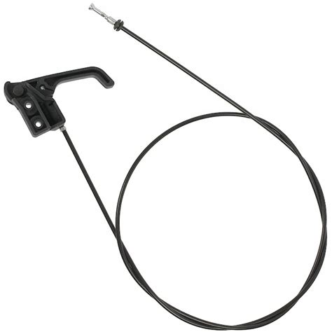 Кабел за отваряне на капака на двигателя Mercedes Sprinter 906 Vw Crafter 2006 Me Premium