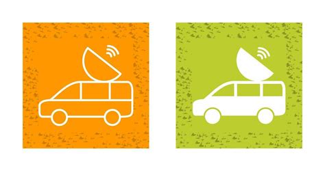 Vehicle Vector Icon 23744786 Vector Art At Vecteezy