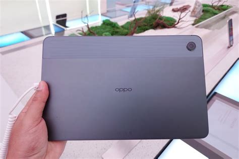 Ini Harga Stylus Dan Smart Keyboard Oppo Pad Air Di Indonesia Bangka Sonora Id