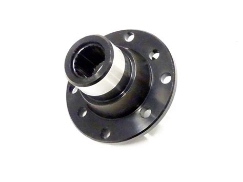 Pinion Flange Double Drilled Tony Thompson Racing