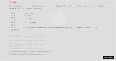 React Native Material Design Styles Examples Codesandbox