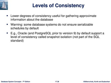 Module 17 Transactions Ppt Download