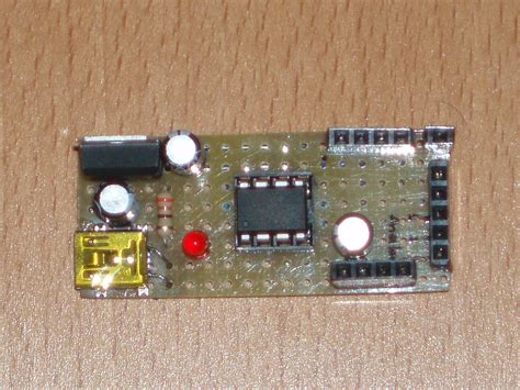 Diy Arduino Nano 7 Steps Instructables