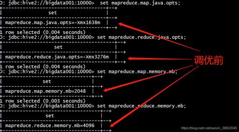 Hadoop运行离线任务，hive跑mr任务时候，出现caused By Javalangoutofmemoryerror Gc