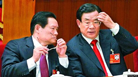 港媒稱賀國強權力巔峰十年家族生意膨脹 ＊ 阿波羅新聞網