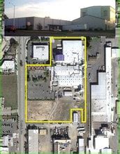 37707 Cherry St Newark Ca 94560 Industrial For Lease Loopnet