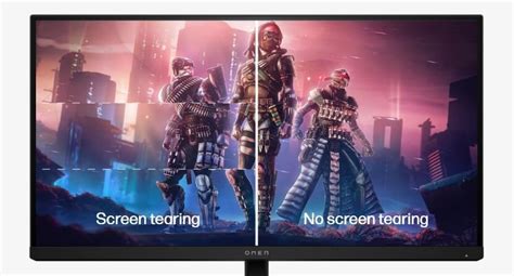 OMEN By HP 27 Inch QHD 165Hz Gaming Monitor OMEN 27q 27 Inch 780H5AA Shop HP Com Australia