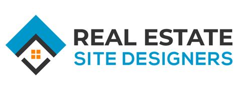 Real Estate Site Designers
