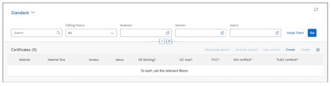 Cómo Crear Una Interfaz De Usuario De Sap Fiori Elements S4pcademy