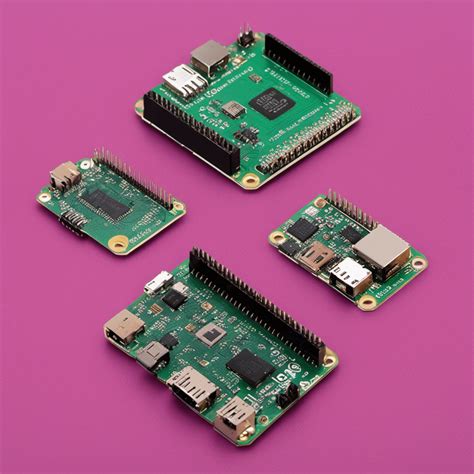 Desarrollo De Firmware Qsm Semiconductores