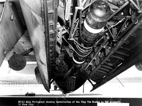 Tiny Tim Rocket For The TBF Naval Aircraft War Thunder Official Forum