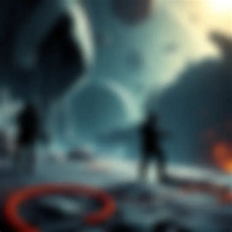 Exploring The Absence Of The Edf In The Dead Space Series Leveluptalk