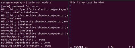 How To Run Linux Commands In Background Cộng Đồng Linux