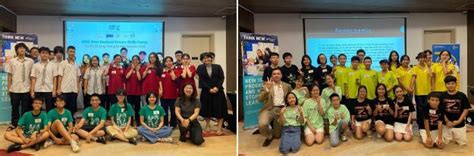 Các Hội “coder Nhí Tỏa Sáng Như Thế Nào Tại Trại Hè Kỹ Năng Tương Lai New Zealand 2023