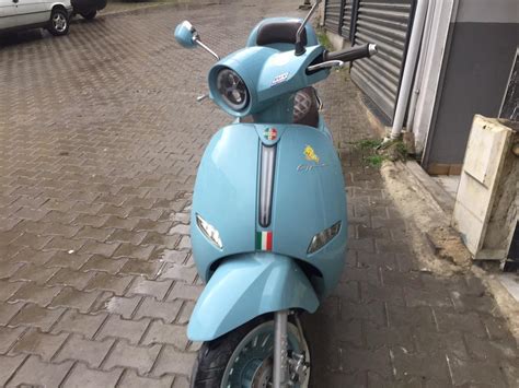 Aroro Capucino Motosiklet 1681370662