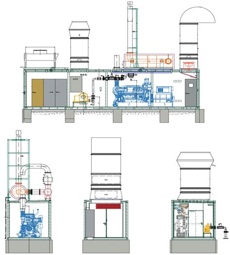 Doe Chp Ecatalog Packaged Chp System Benefits