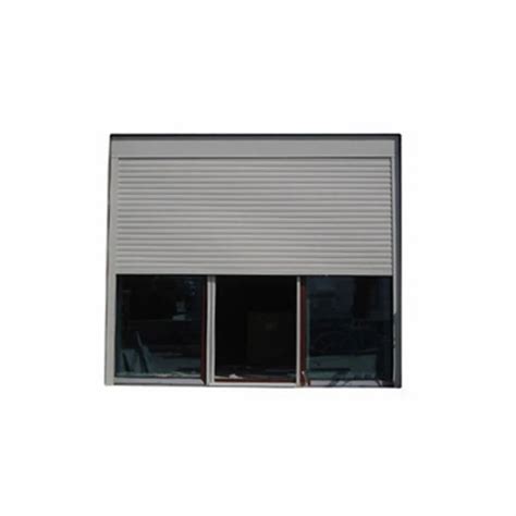Aluminum Window Shutter At ₹ 375 Square Feet Window Shutter In Mumbai Id 20355087155