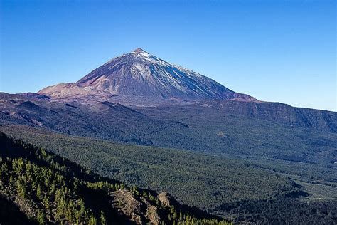 Why You Should Visit Teide National Park When You Visit Tenerife