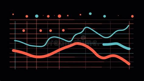Graphical Visual Representation Stock Illustrations 1 349 Graphical Visual Representation