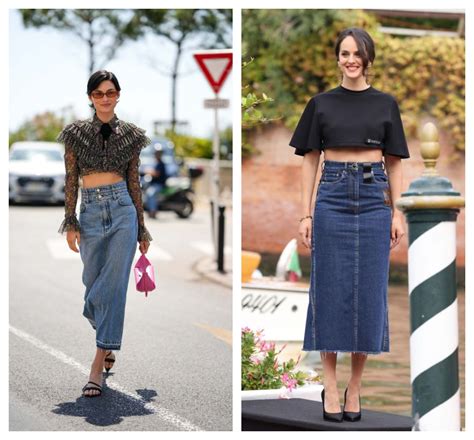 Esta Falda Está Agotada En Tiendas By Linda K Sharkey