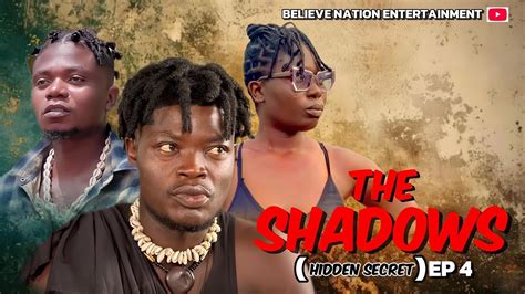 The Shadows Ep4 A Nigeria Action Movie Youtube