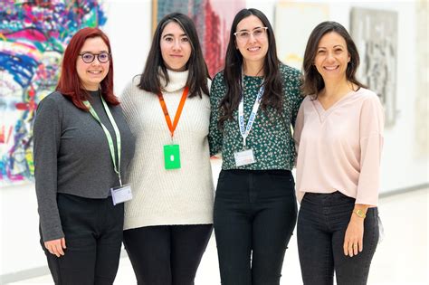 Neuronal Circuits And Behaviour Hospital Nacional De Paraplejicos