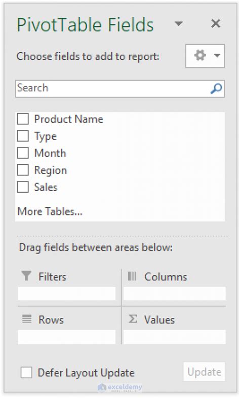 How To Make Mis Report In Excel For Sales With Easy Steps