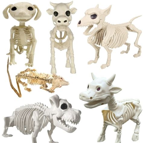 12 Ft Skeletons