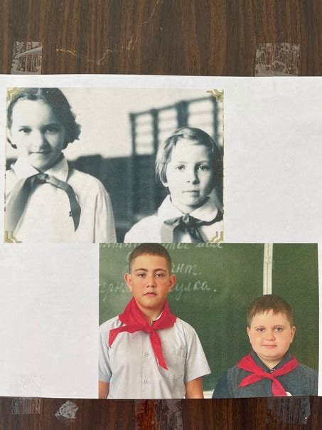 Акция «Поколения в Движении Советник директора по воспитанию школы Романюк Е А совместно с