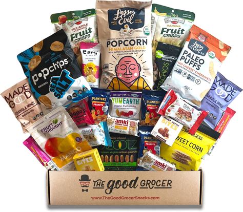 Healthy Vegan Snacks Care Package Non Gmo Vegan Jerky