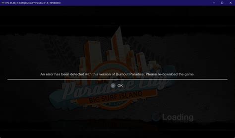 Regressions Caused By 9400 · Issue 9410 · Rpcs3rpcs3 · Github