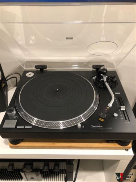 Technics Sl 1210GR For Trade Canuck Audio Mart