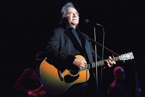 Johnny Cashs Death 22 Years Later Inside The Country Legends Final Days