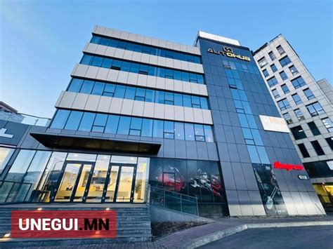 Нарны хороолол урд 144 5м2 оффис 6 5 сая ₮ №8157309 УБ — Баянгол д Оффис зарна Unegui Mn